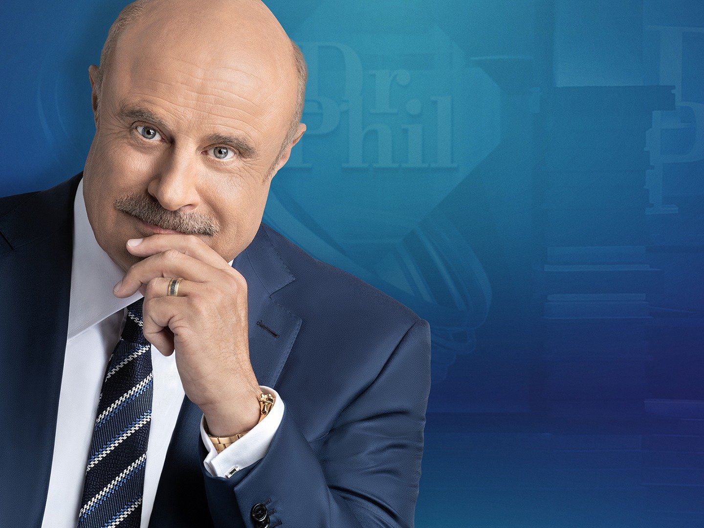 Dr. Phil on TV | Season 11 Episode 176 | Channels and schedules ...