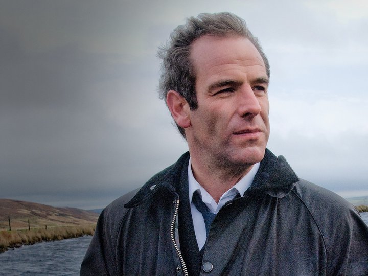 Wire in the Blood on TV | Series 3 Episode 4 | Channels and schedules ...