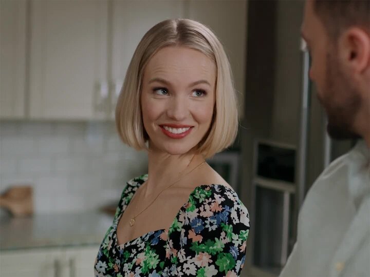 Hint of Love (2020) on TV | Channels and schedules | TV24.co.uk