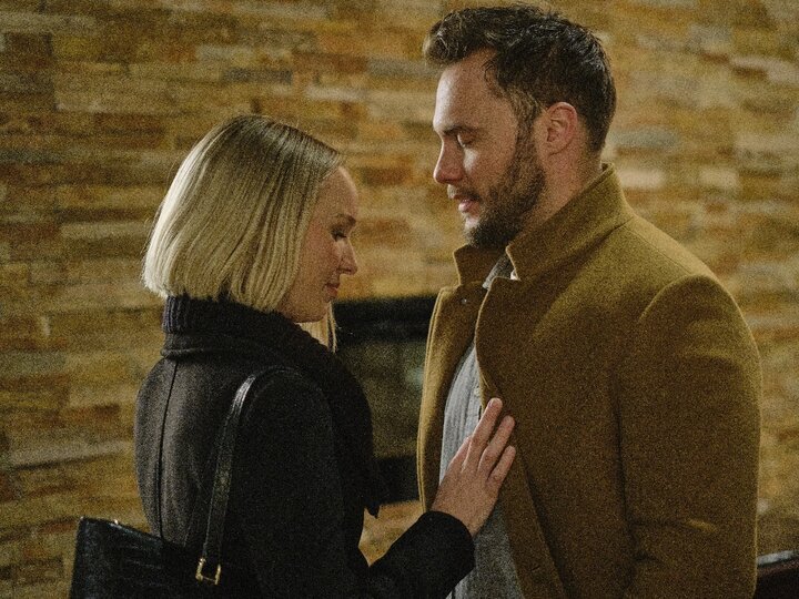 Hint of Love (2020) on TV | Channels and schedules | tv24.co.uk