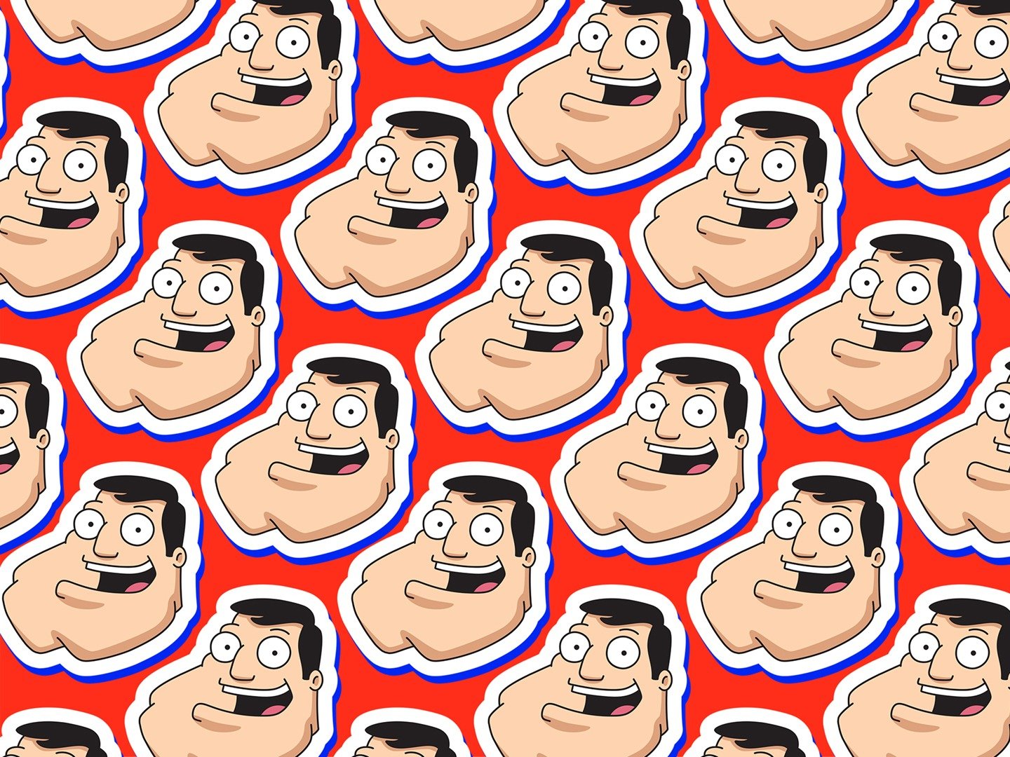 American Dad on TV | Season 16 Episode 3 | Channels and schedules ...