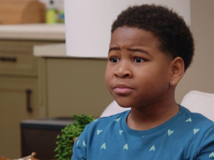 Tyler Perry's Young Dylan on TV | Series 1 Episode 10 | Channels and ...