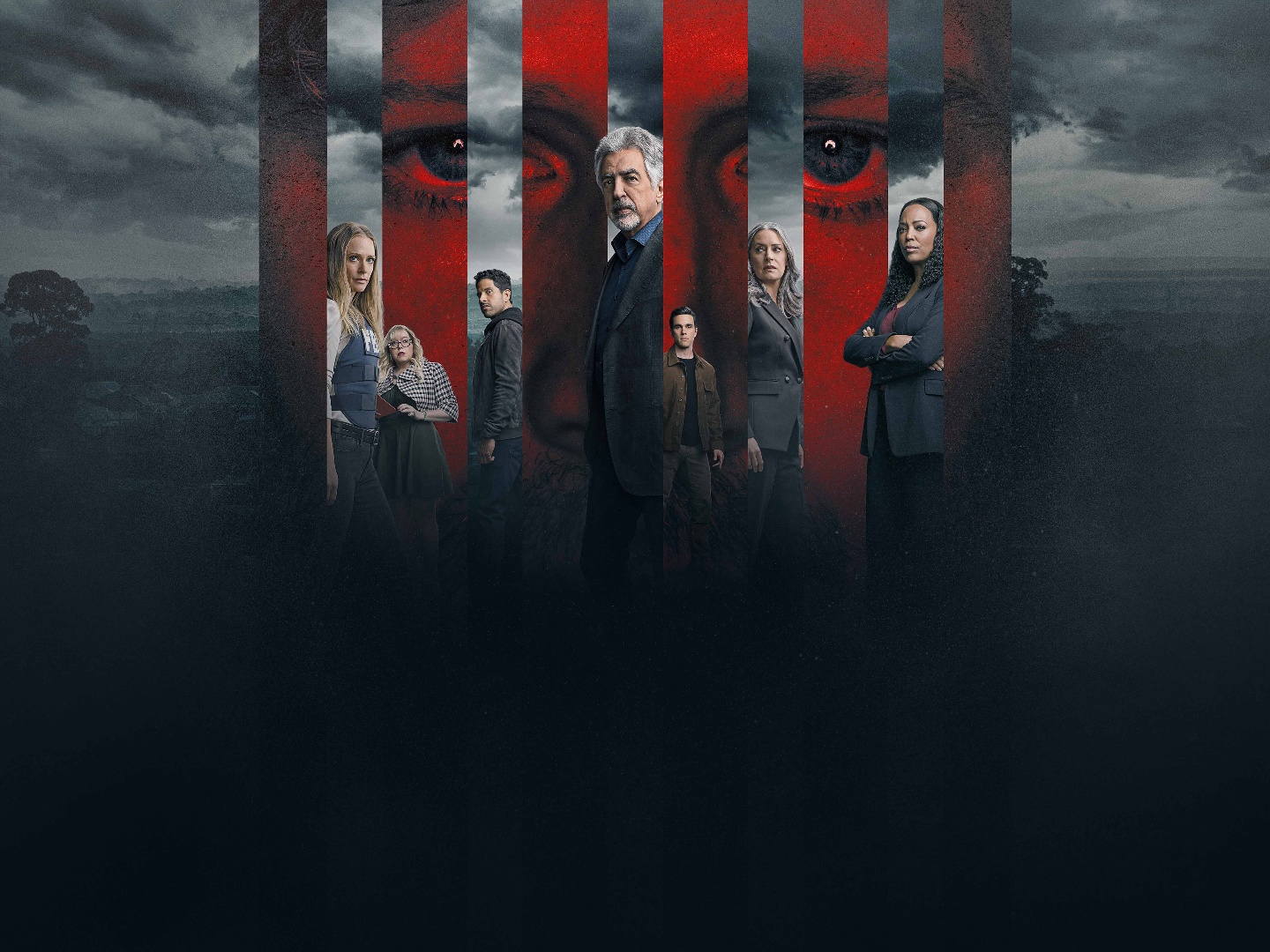 Criminal Minds on TV | Season 8 Episode 3 | Channels and schedules ...