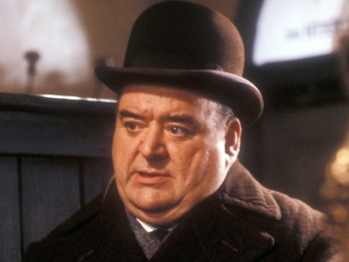 You Rang M' Lord? on TV | Channels and schedules | tv24.co.uk