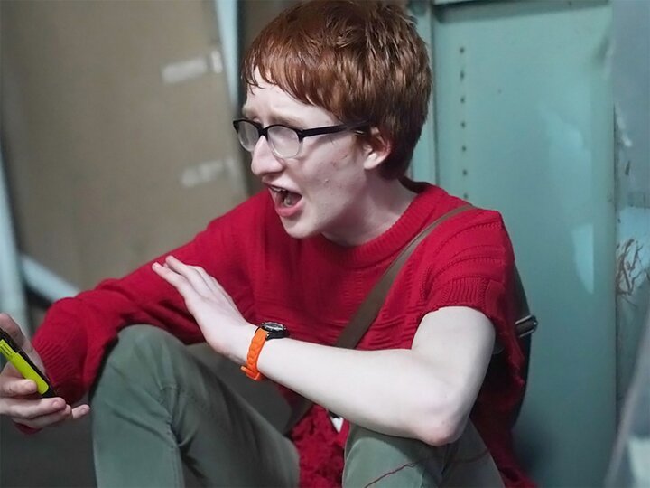 Jamie Johnson on TV | Series 5 Episode 11 | Channels and schedules ...