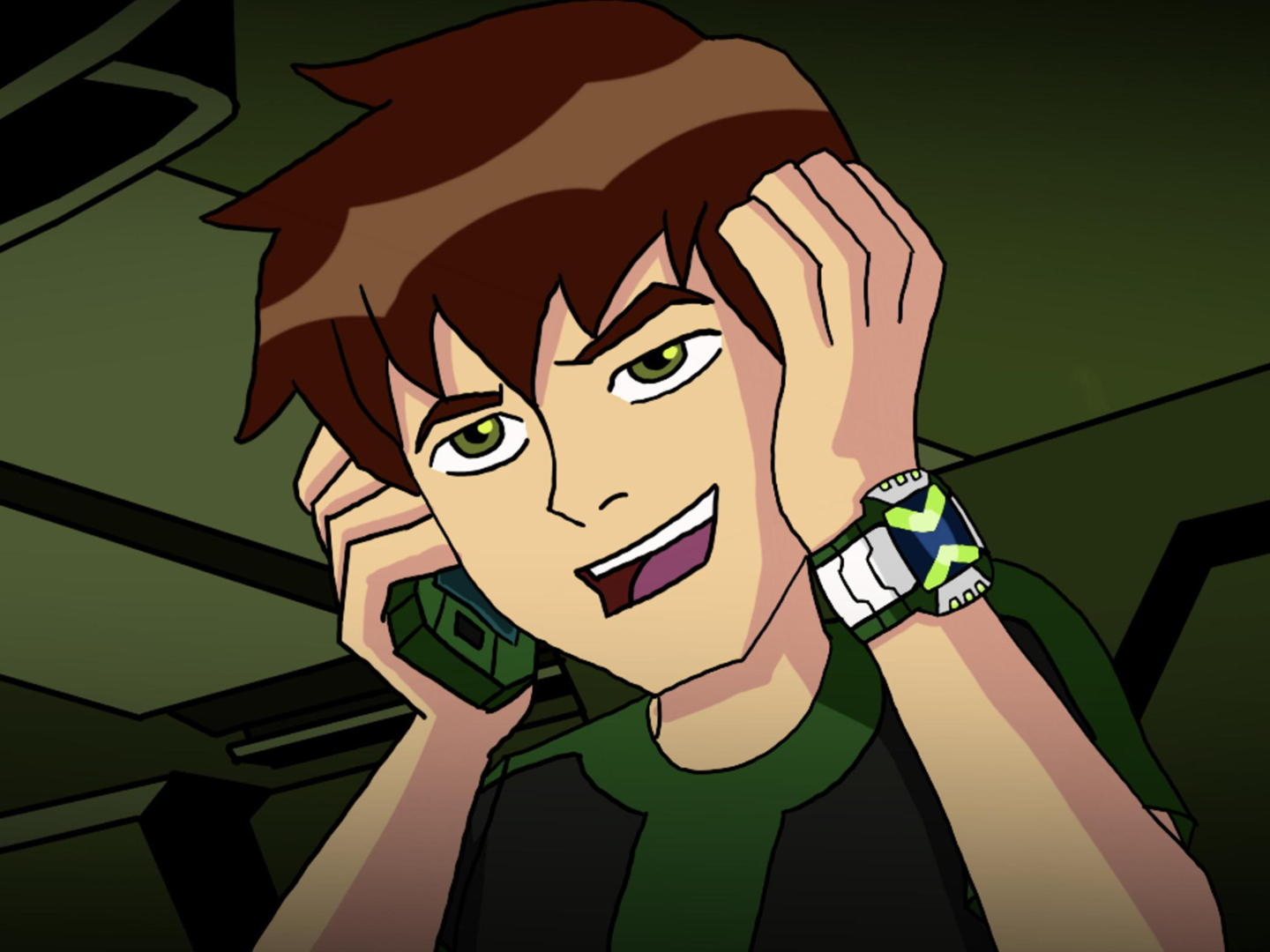 Ben 10 on TV | Season 3 Episode 12 | Channels and schedules | tvgenius.com