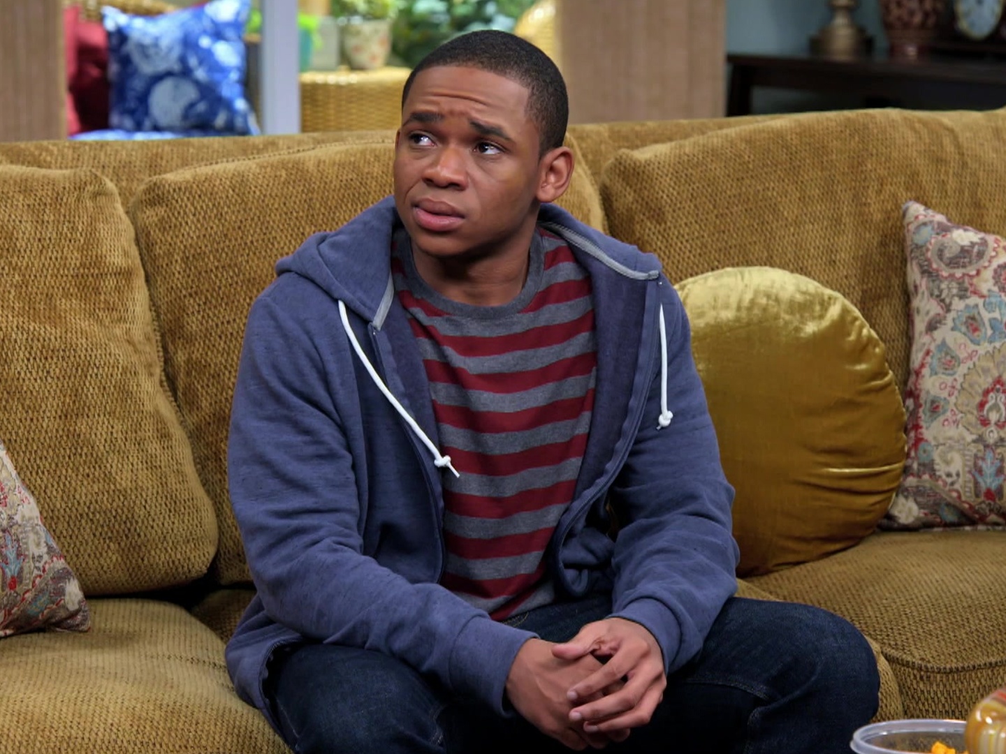 Tyler Perry's House of Payne on TV | Season 9 Episode 2 | Channels and ...