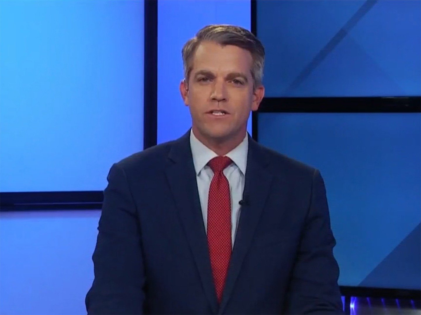 John Bachman Now on TV | Channels and schedules | tv24.co.uk