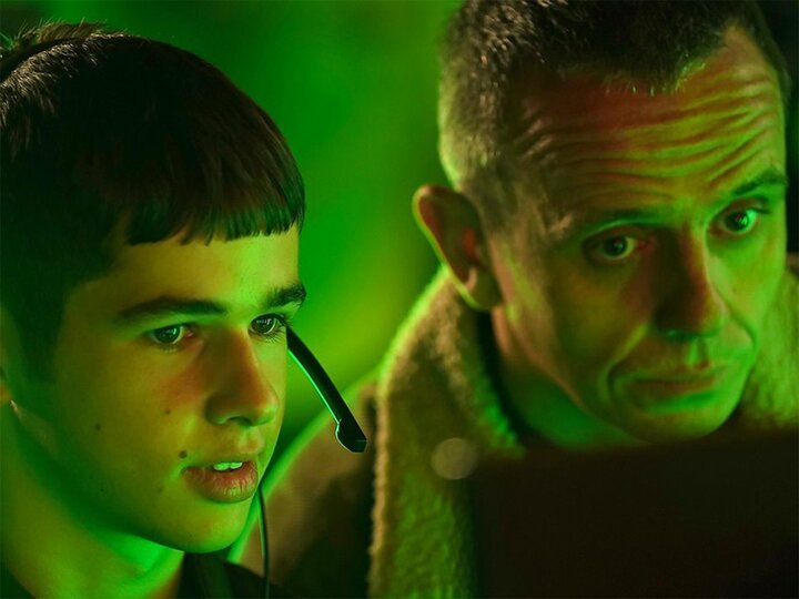 Jamie Johnson on TV | Series 5 Episode 12 | Channels and schedules ...