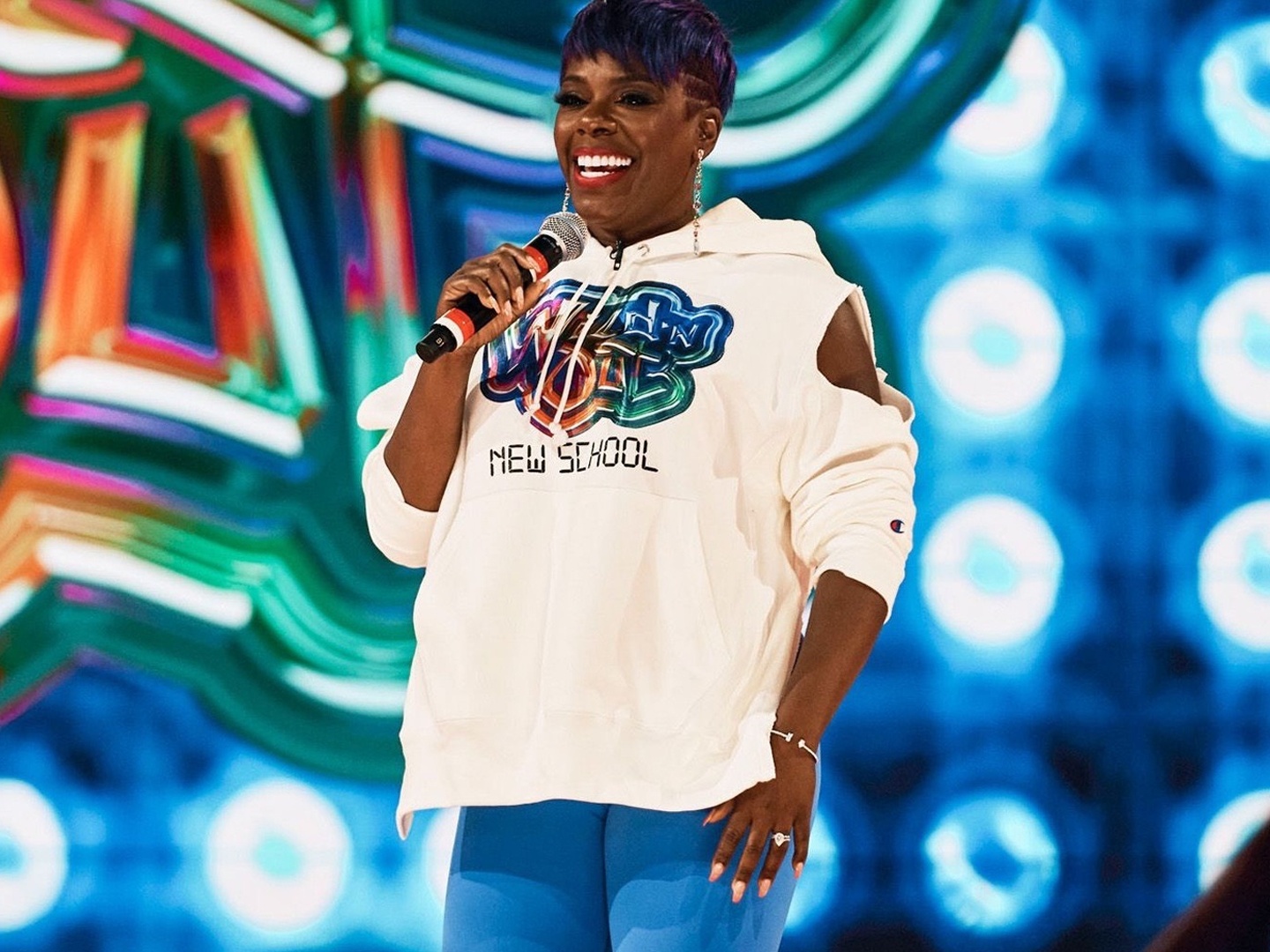 Nick Cannon Presents: Wild 'n Out on TV | Season 18 Episode 17 ...