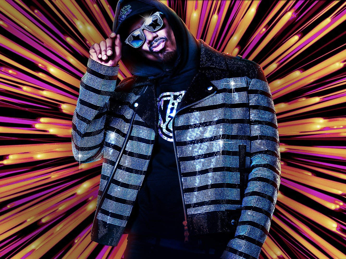 Nick Cannon Presents: Wild 'n Out on TV | Channels and schedules ...