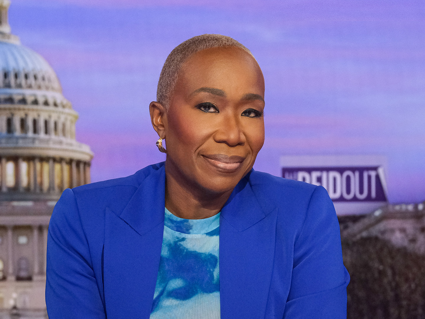 The ReidOut on TV | Episode 253 | Channels and schedules | tvgenius.com