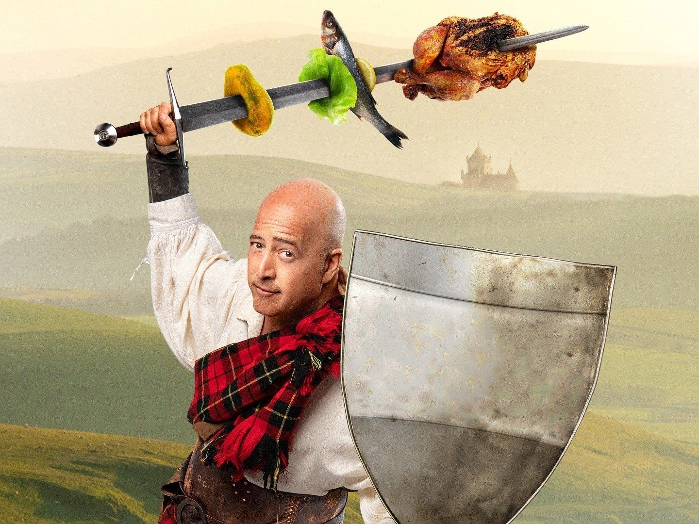 Bizarre Foods With Andrew Zimmern on TV | Season 15 Episode 2 ...