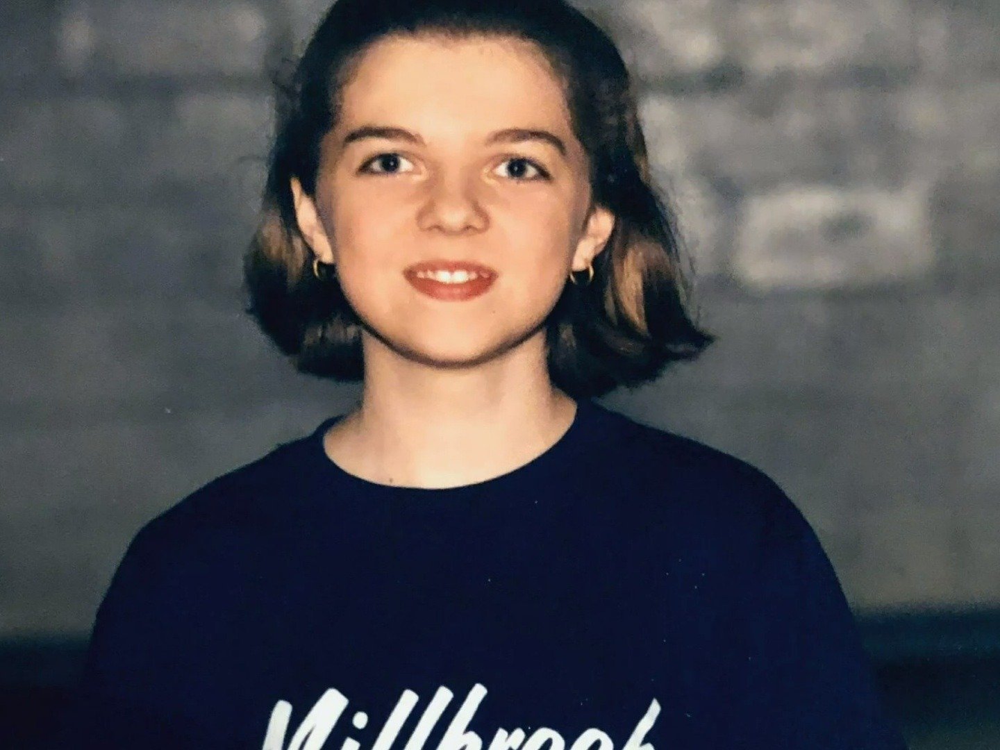 Who Killed Jessica Carpenter? A Hometown Homicide Mystery på TV | Tider ...