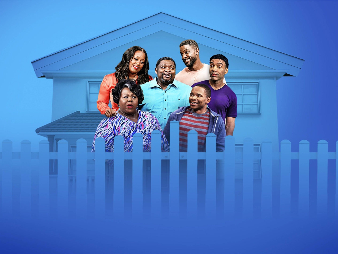 Tyler Perry's House of Payne on TV | Season 9 Episode 4 | Channels and ...