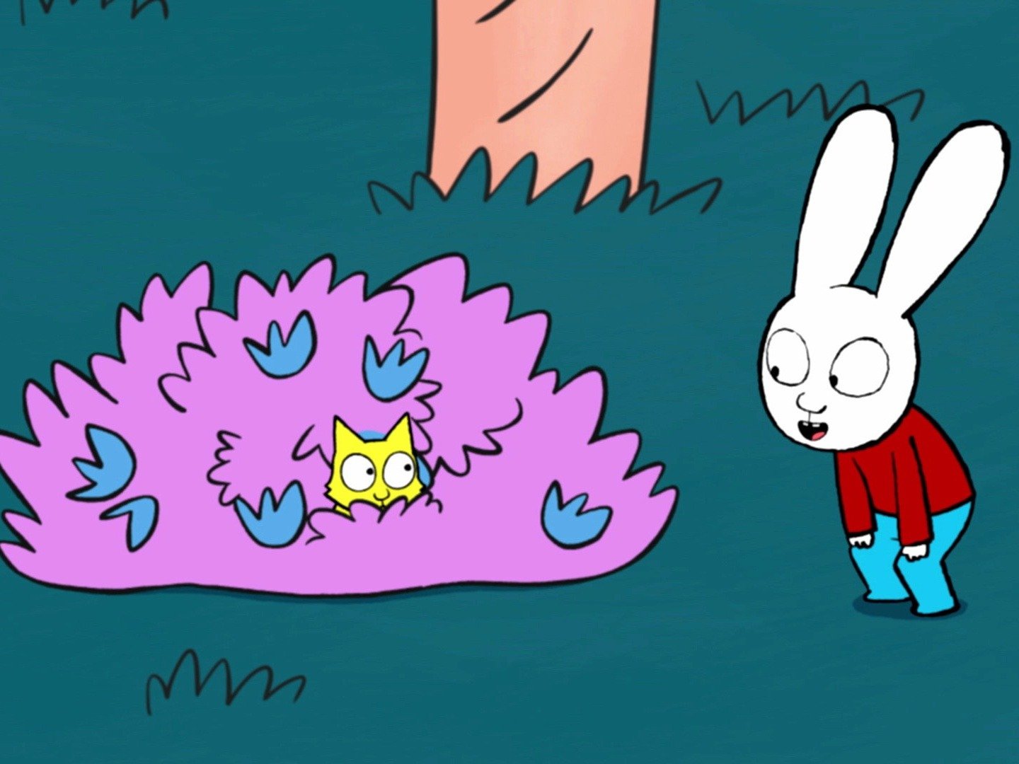 Simon on TV | Series 3 Episode 21 | Channels and schedules | TV24.co.uk