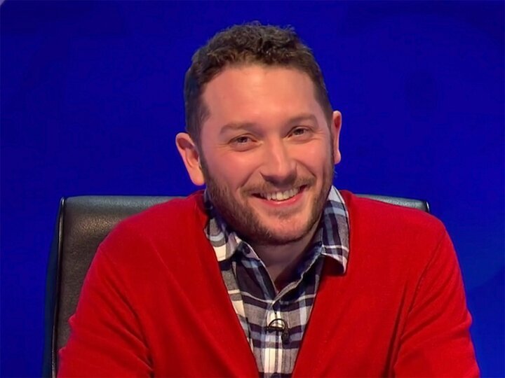 8 Out of 10 Cats Does Countdown on TV | Series 20 Episode 1 | Channels ...