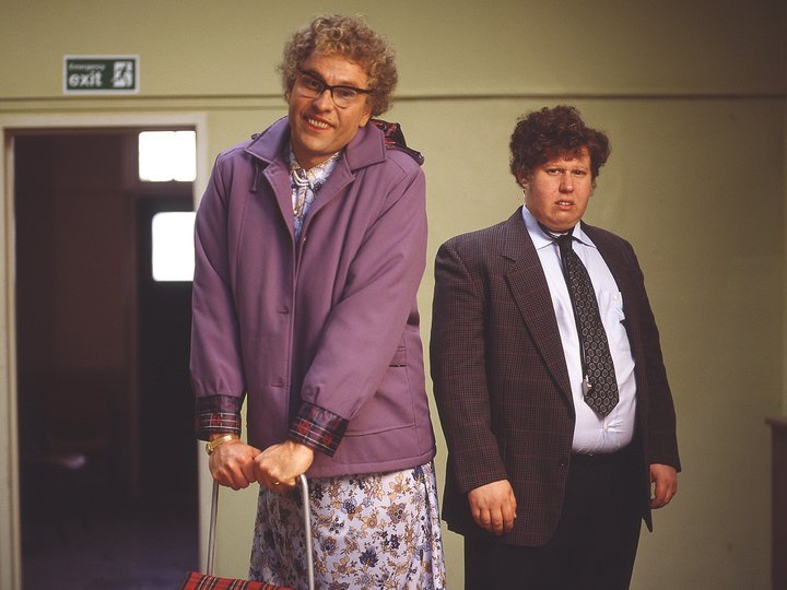 Little Britain on TV | Series 2 Episode 6 | Channels and schedules ...