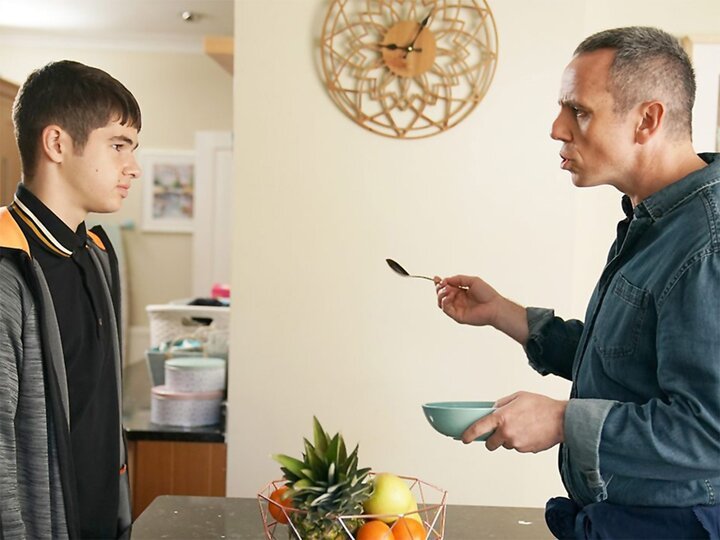 Jamie Johnson on TV | Series 5 Episode 13 | Channels and schedules ...