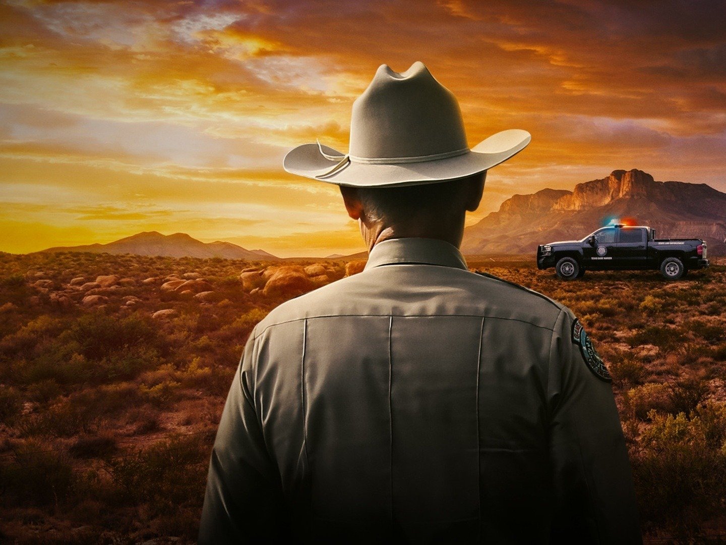 Lone Star Law: Bigger and Better on TV | Channels and schedules ...