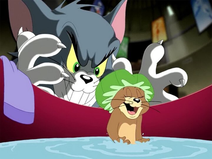 Tom and Jerry Tales on TV | Channels and schedules | TV24.co.uk