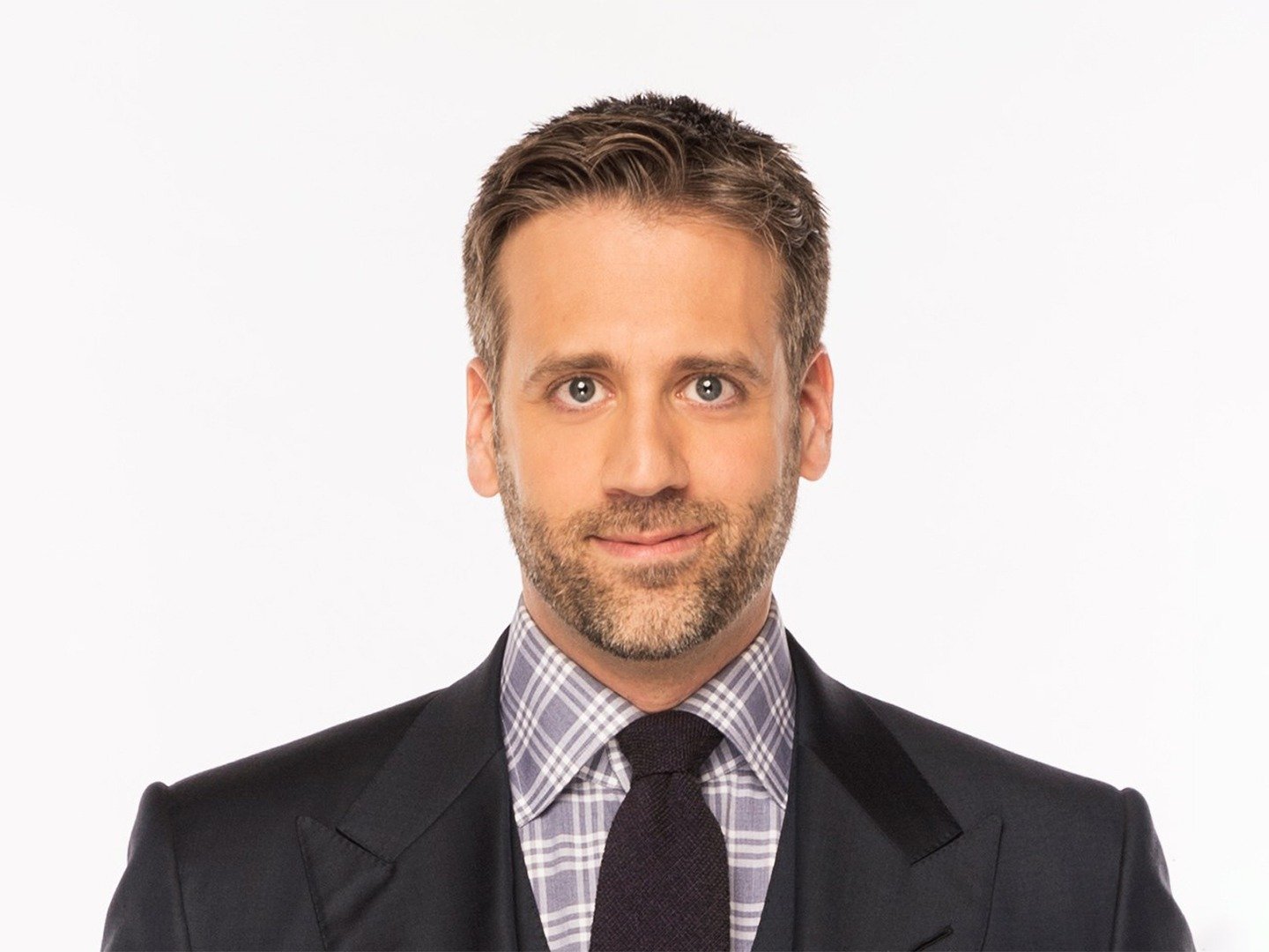 The Max Kellerman Show on TV | Channels and schedules | tvgenius.com