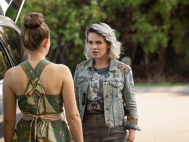 Mystic on TV | Series 1 Episode 5 | Channels and schedules | TV24.co.uk