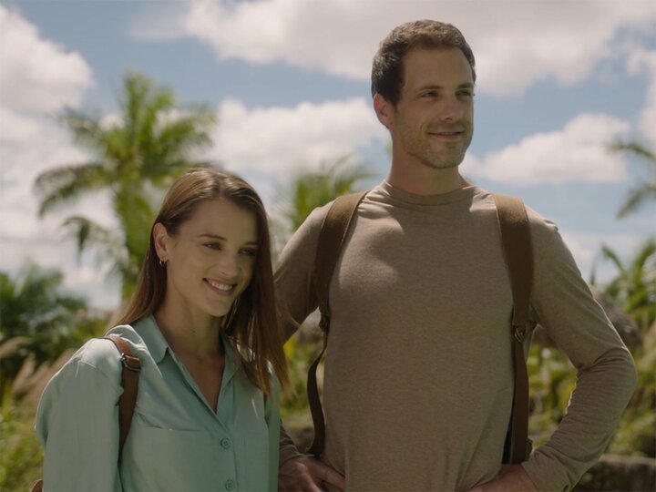 The Charm of Love (2020) on TV | Channels and schedules | tv24.co.uk