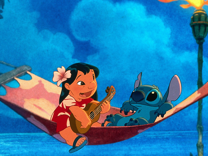 Disneys Lilo & Stitch on TV | Series 2 Episode 3 | Channels and ...