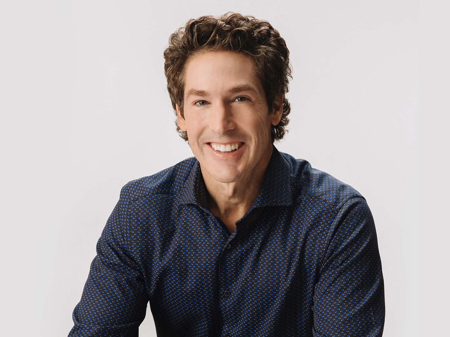 Joel Osteen on TV | Channels and schedules | tvgenius.com