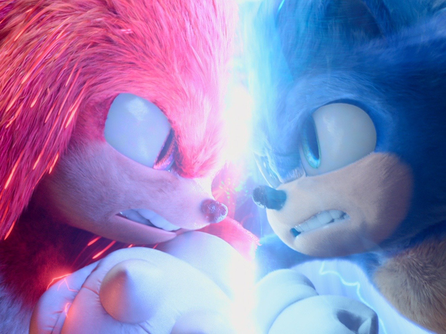 Sonic the Hedgehog 2 (2022) on TV | Channels and schedules | tv24.co.uk