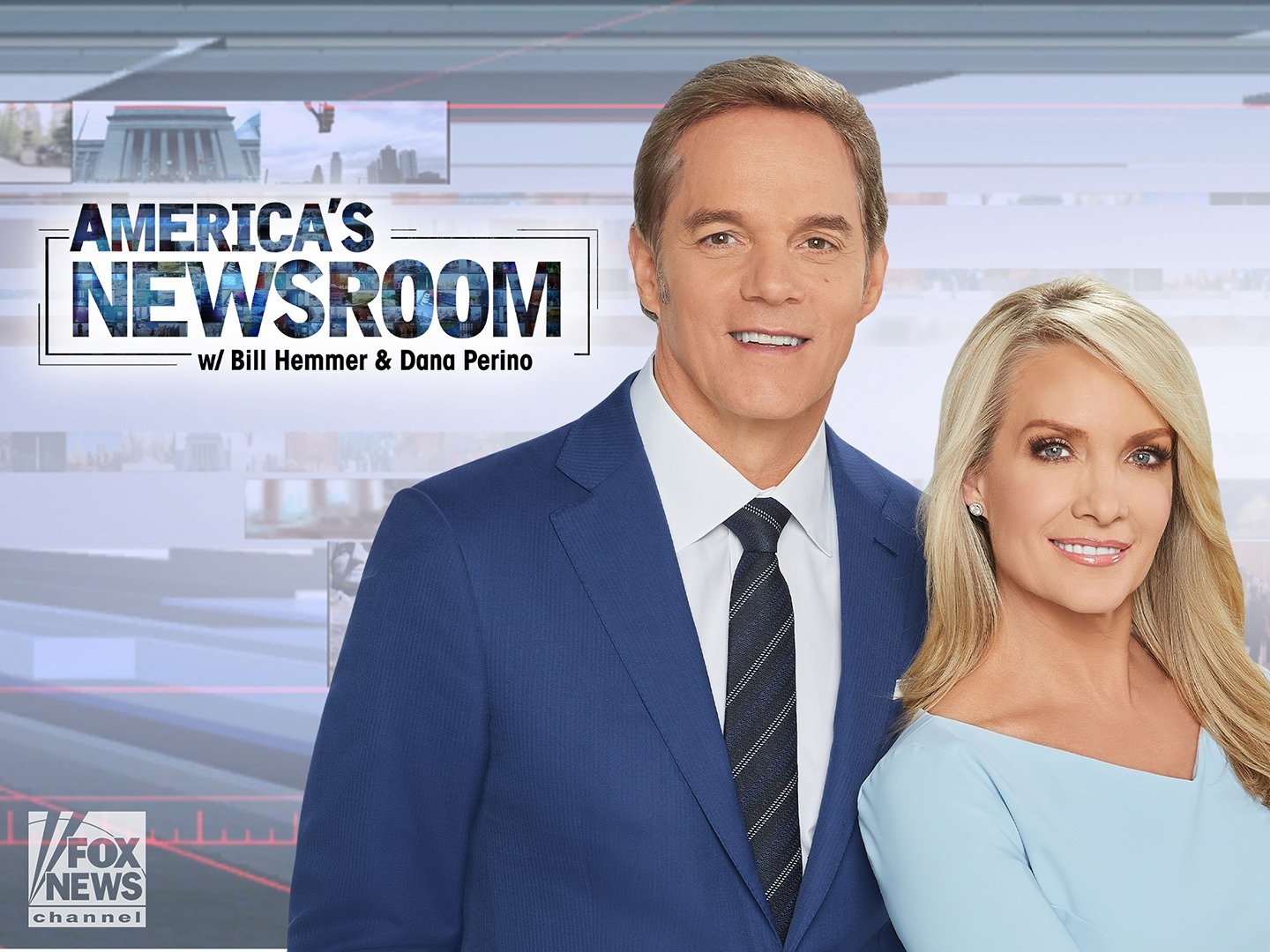 America's Newsroom on TV | Episode 137 | Channels and schedules ...