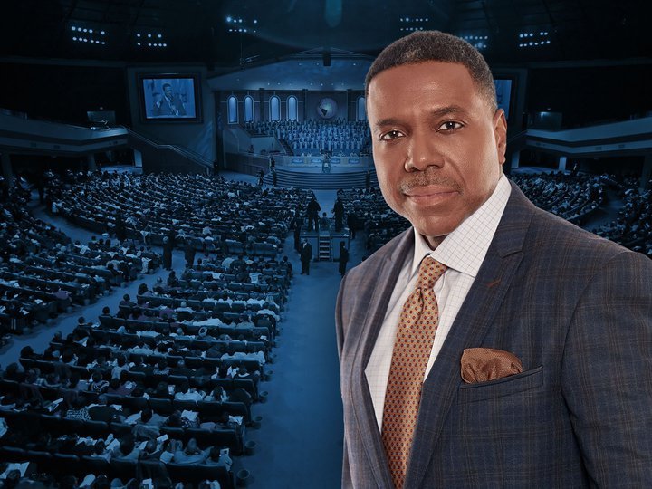 Creflo Dollar on TV | Channels and schedules | tv24.co.uk