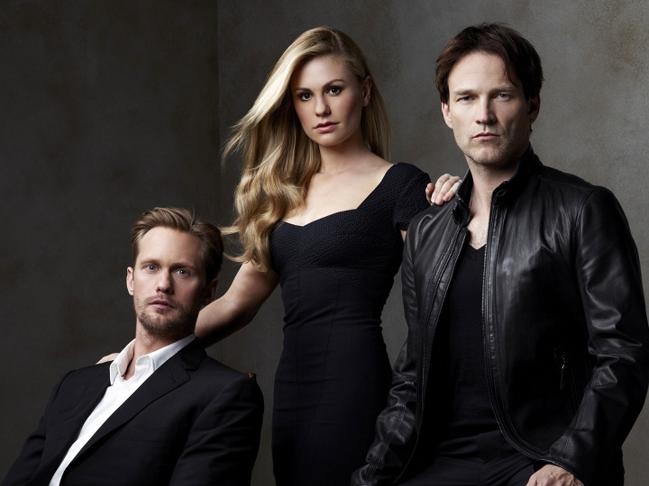 True Blood on TV | Series 1 Episode 11 | Channels and schedules | tv24 ...