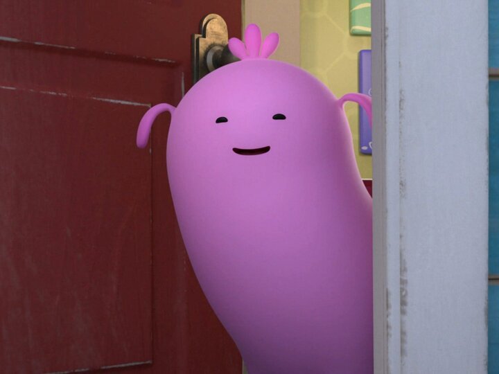 Remy & Boo on TV | Series 1 | Channels and schedules | TV24.co.uk