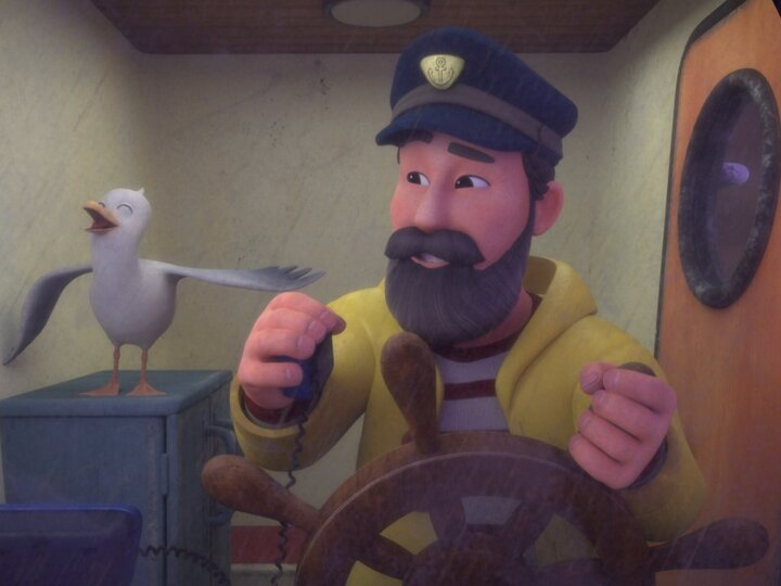 Remy & Boo on TV | Series 1 | Channels and schedules | TV24.co.uk