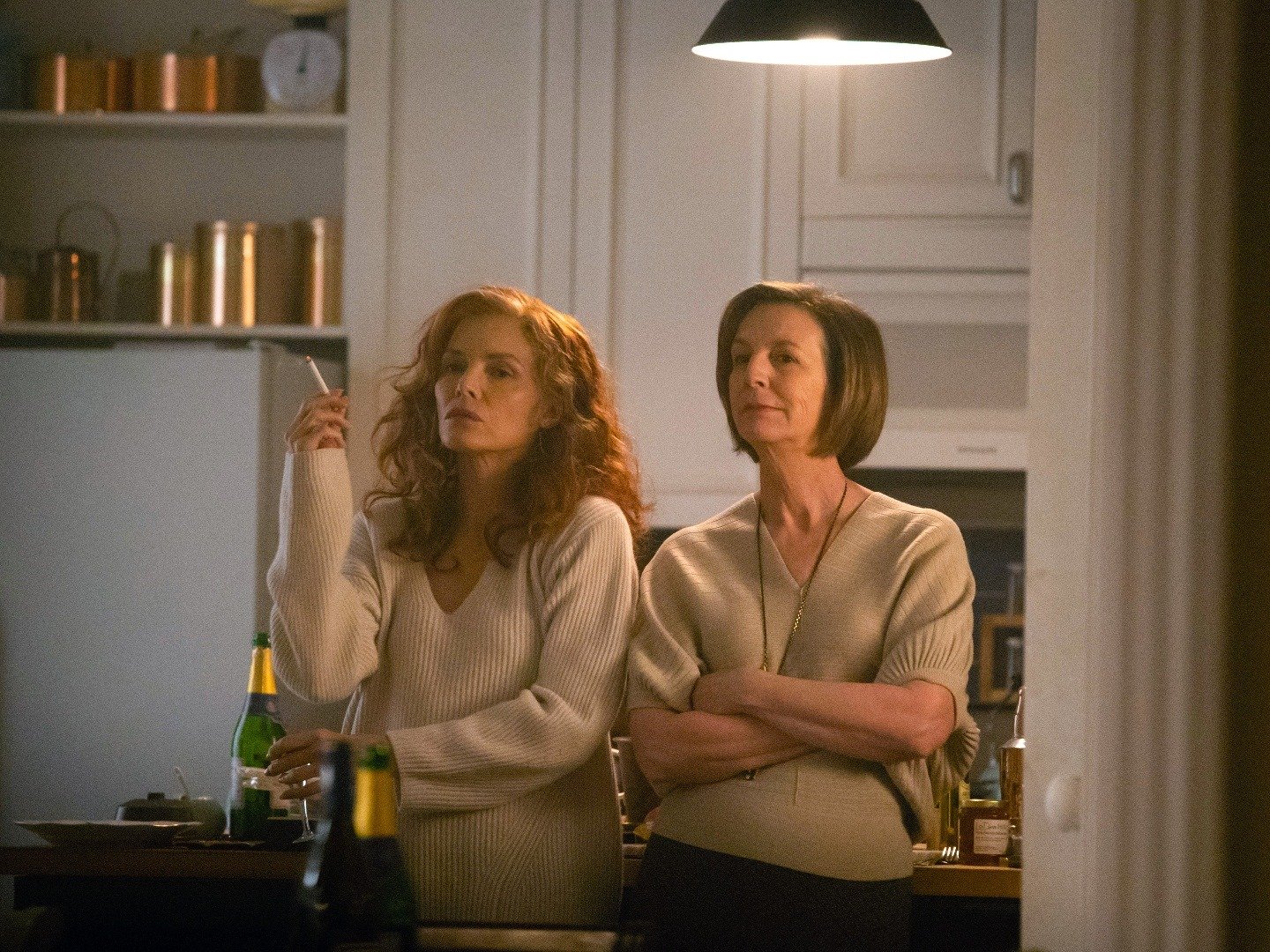 French Exit (2020) on TV | Channels and schedules | TV24.co.uk