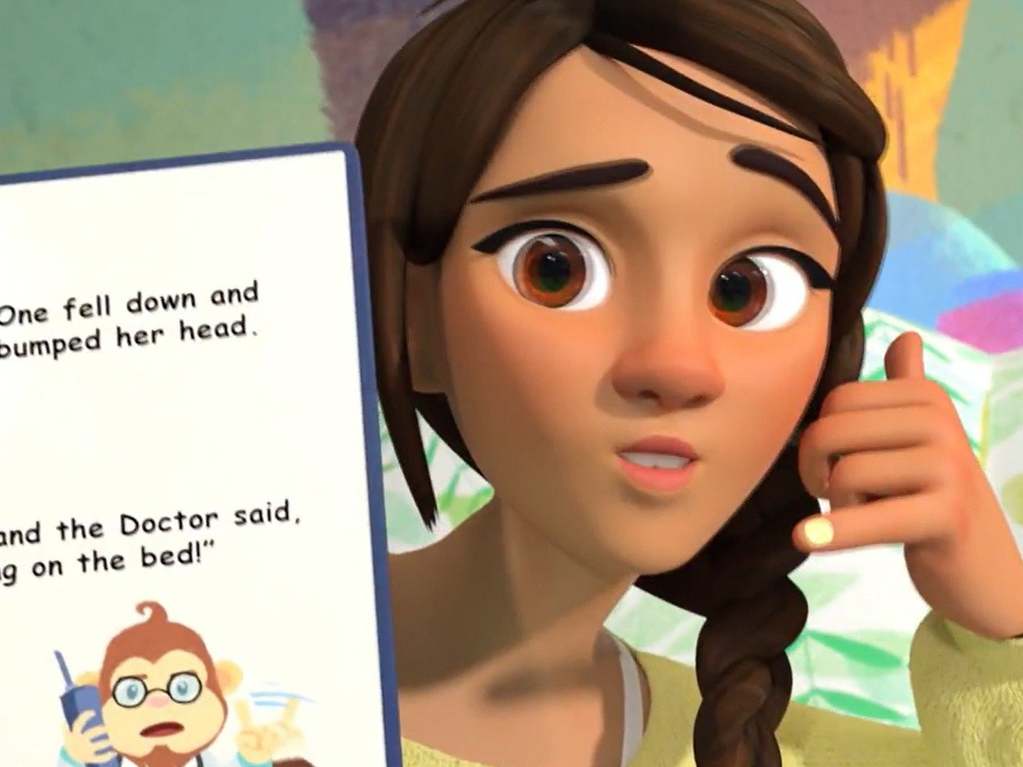 Cocomelon on TV | Season 1 | Channels and schedules | tvgenius.com