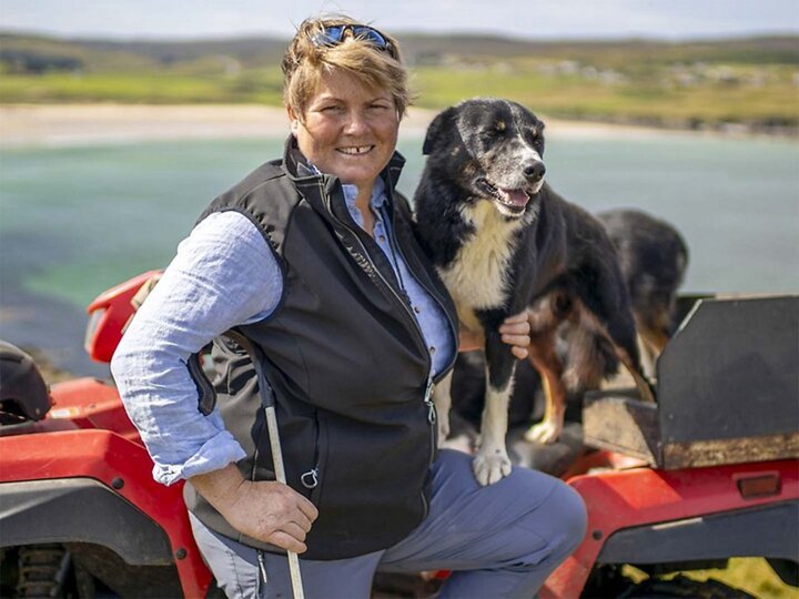 This Farming Life on TV | Series 4 Episode 4 | Channels and schedules ...