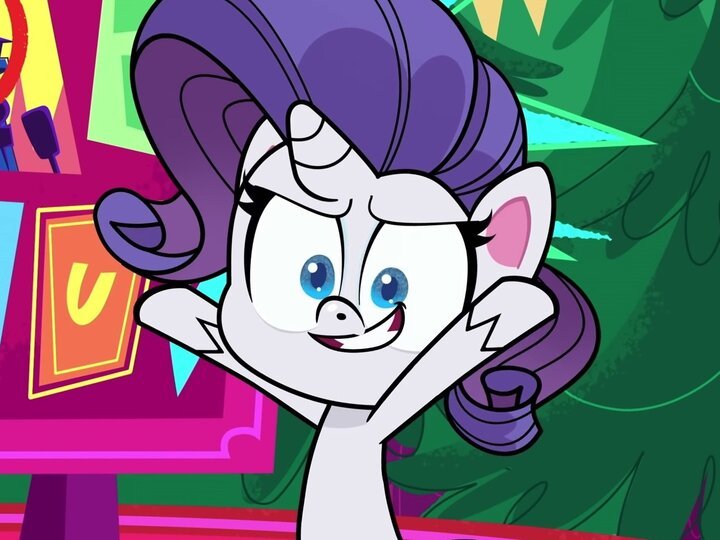 My Little Pony: Pony Life on TV | Series 1 Episode 25 | Channels and ...