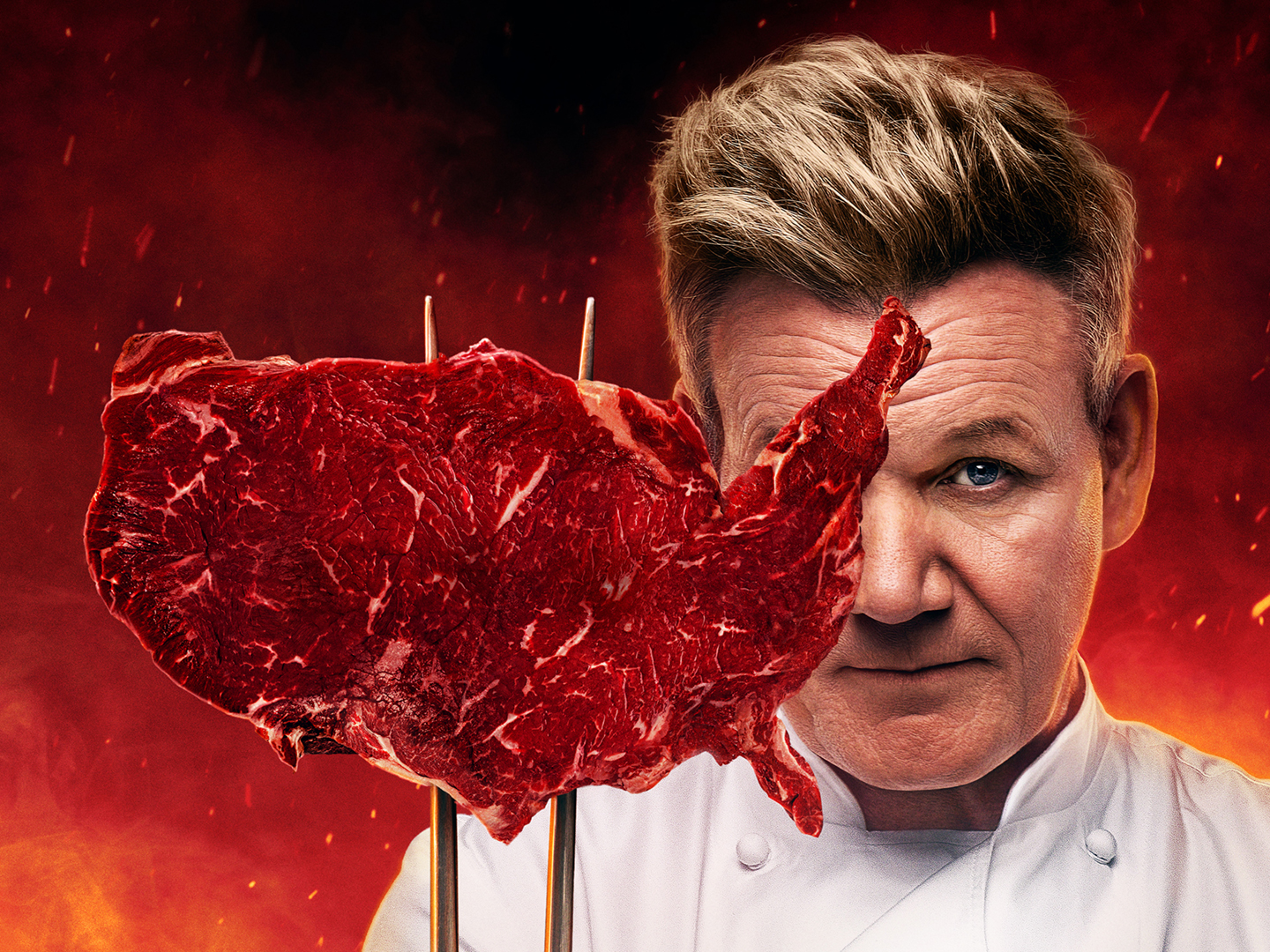 Hell's Kitchen USA on TV | Series 20 Episode 15 | Channels and ...