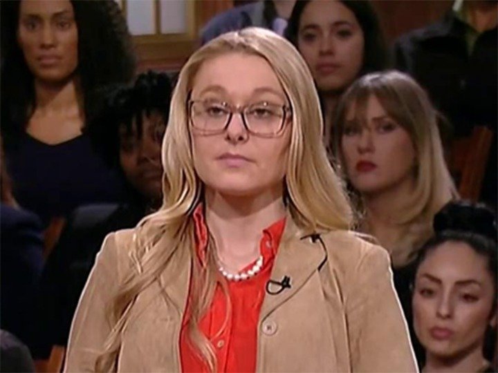 America's Court With Judge Ross on TV | Channels and schedules ...
