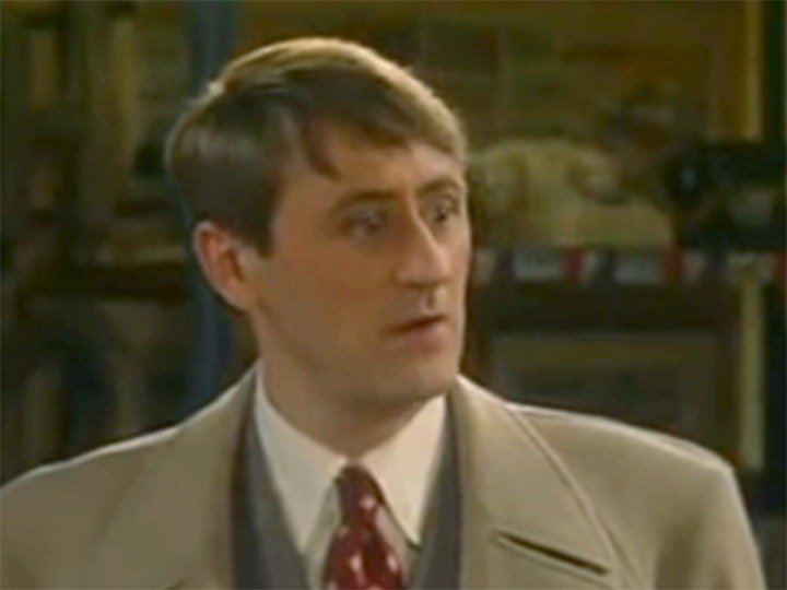 Goodnight Sweetheart on TV | Series 5 Episode 3 | Channels and ...