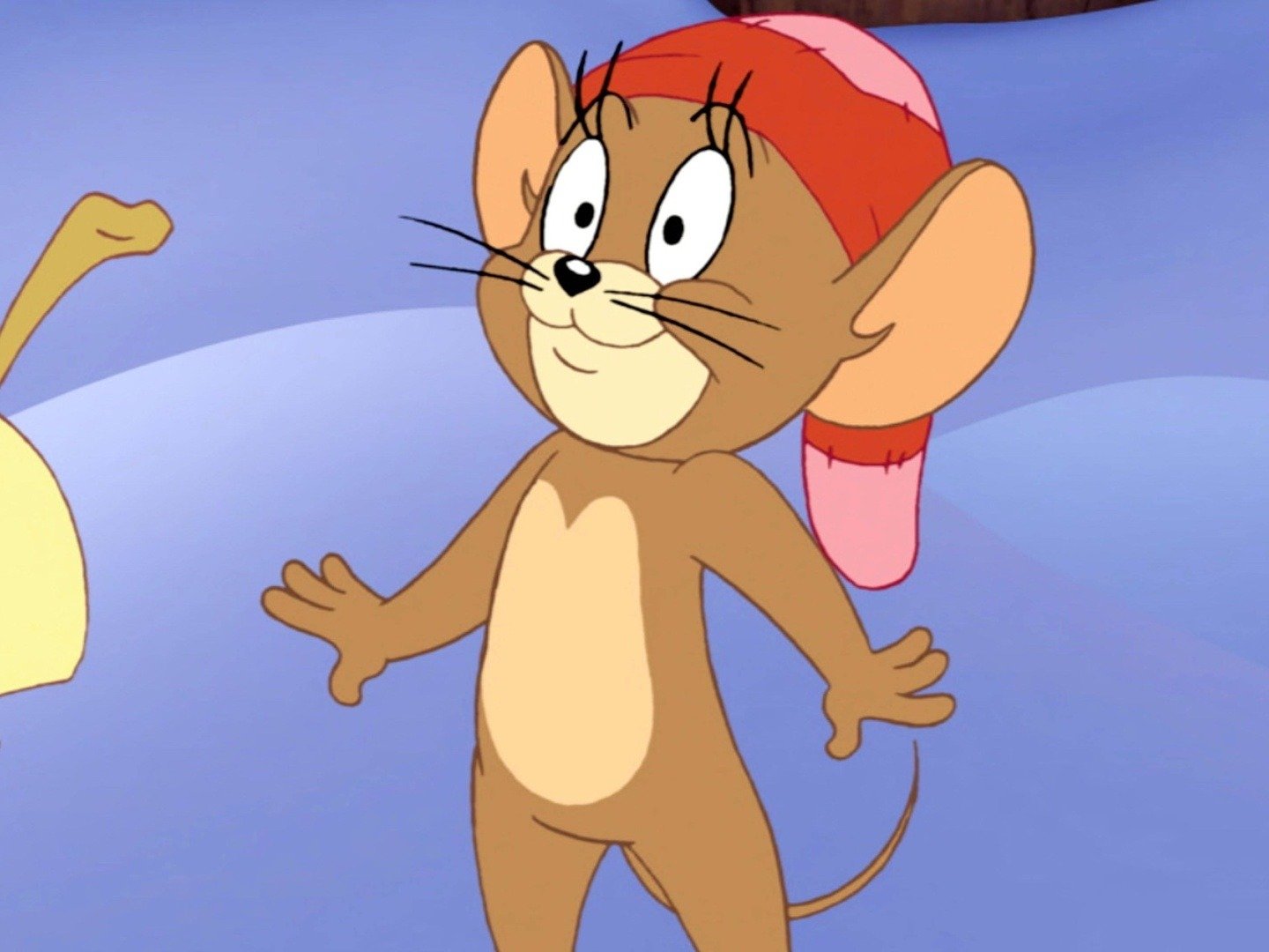 Tom and Jerry Tales on TV | Channels and schedules | tv24.co.uk