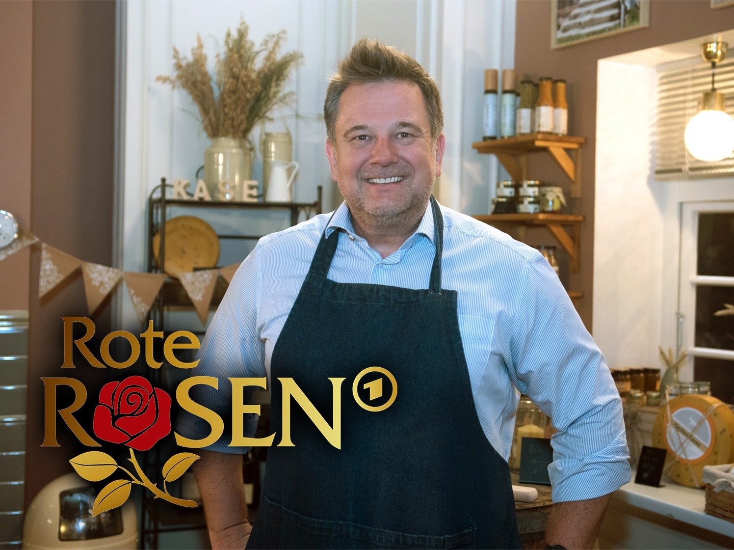 Rote Rosen on TV | Series 3 Episode 12 | Channels and schedules | TV24 ...