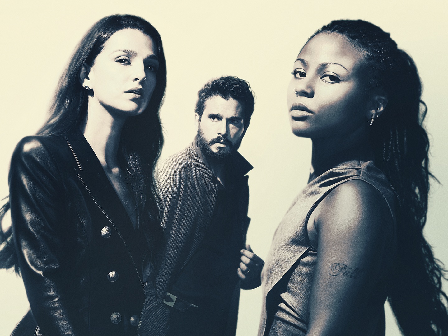 Industry on TV | Series 4 Episode 8 | Channels and schedules | tv24.co.uk
