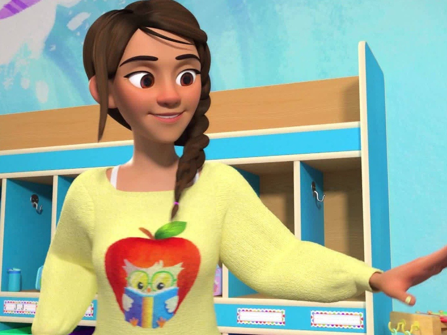 Cocomelon on TV | Season 1 | Channels and schedules | tvgenius.com