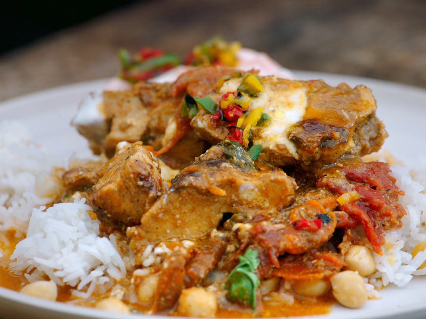 Jamie's Easy Meals for Every Day on TV | Season 1 Episode 7 | Channels ...