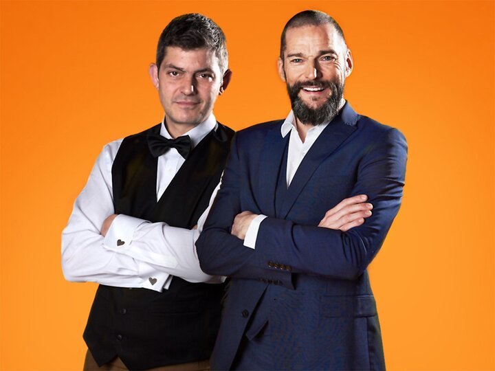 First Dates on TV | Series 15 Episode 20 | Channels and schedules ...