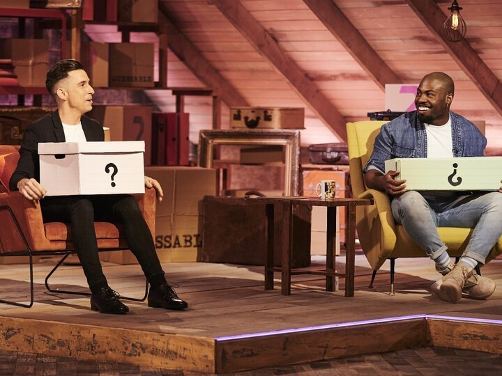 Guessable? on TV | Series 1 Episode 1 | Channels and schedules | TV24.co.uk